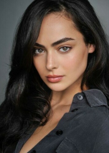 Daisy Haites Fan Casting for Magnolia Parks/Daisy Haites | myCast - Fan ...