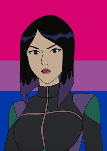 Daisy Johnson Fan Casting for Spider-Man 9162 | myCast - Fan Casting ...