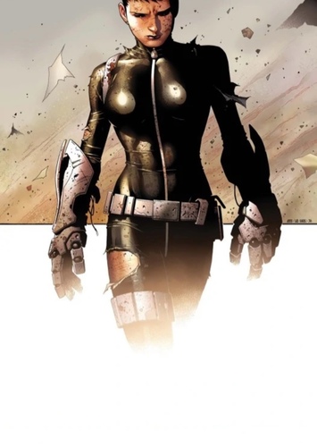 Daisy Johnson (MCU) Fan Casting for Marvel Cinematic Multiverse ...