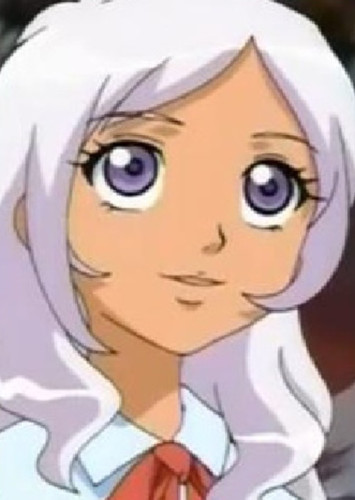 Daisy Heyward Fan Casting for Bakugan Battle Brawlers (English Re-Dub ...