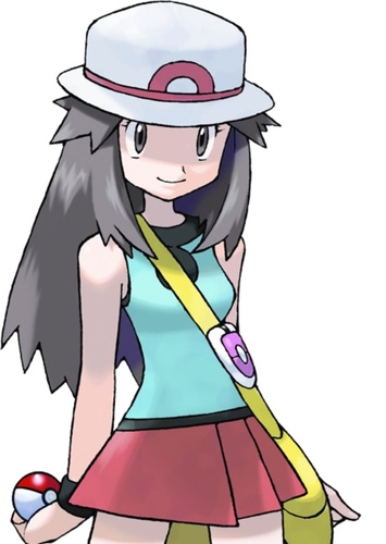 Sophie Pollono on myCast - Fan Casting Your Favorite Stories