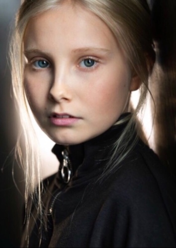 Daisy Wells Fan Casting for Murder Most Unladylike | myCast - Fan ...