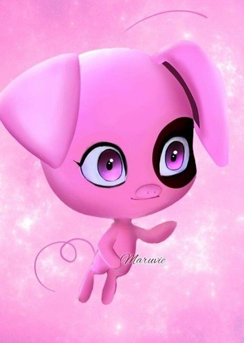 Daizzi Fan Casting for Human Kwamis | myCast - Fan Casting Your ...