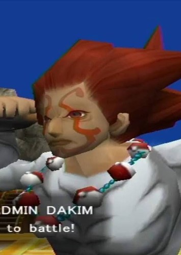 Pokémon Colosseum (Live Action Movie) Fan Casting on myCast