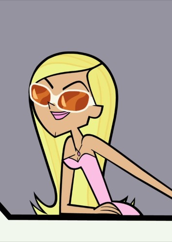 Dakota Fan Casting For Total Drama Mid 2010s Mycast Fan Casting Your Favorite Stories