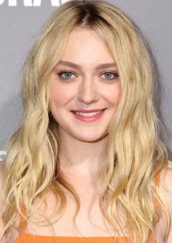 Cleo Badette Fan Casting for Ollie's Pack: The Movie (2023) | myCast ...