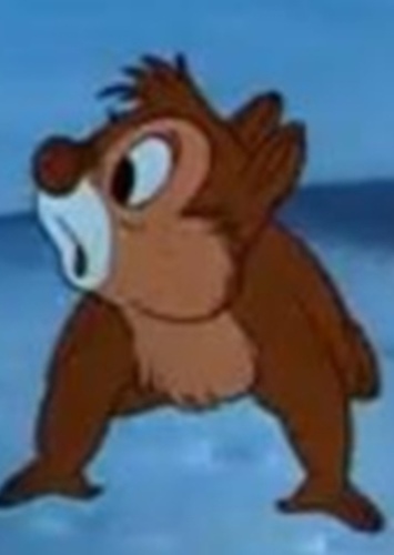 Dale Fan Casting for Disney heroes battle mode | myCast - Fan Casting ...