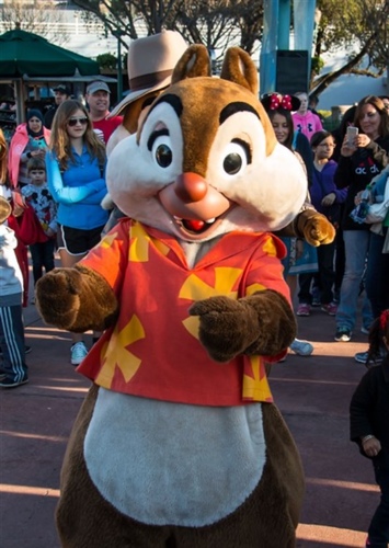 Dale Fan Casting for Sonic the hedgehog 4 | myCast - Fan Casting Your ...