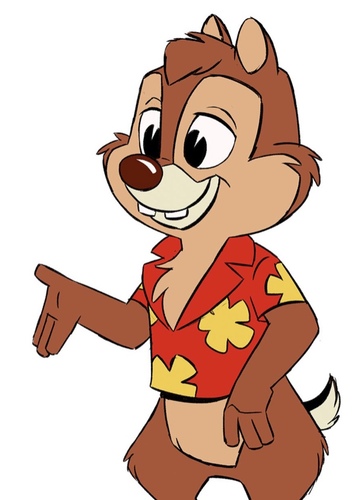 Dale Fan Casting for Mickey Mouse: A Real Life Movie | myCast - Fan ...