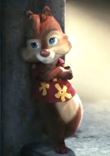 Dale Fan Casting for Mickey Mouse: The Movie | myCast - Fan Casting ...