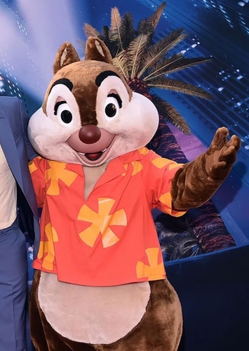 Dale Fan Casting for Chuck E Cheese’s Big Musical Movie | myCast - Fan ...