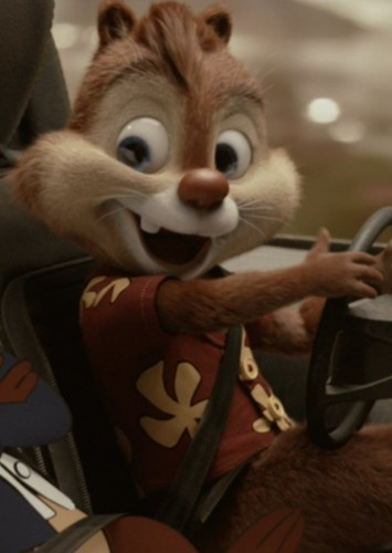 Dale Fan Casting for Extreme Dinosaurs The Movie | myCast - Fan Casting ...