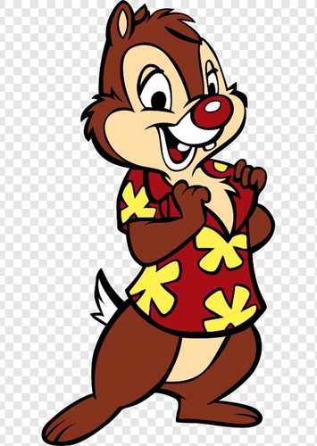 Dale Fan Casting for The American Mickey Mouse Clubhouse (Crossover ...