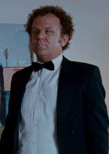 Dale Doback Fan Casting for Step Brothers (Remake) | myCast - Fan ...