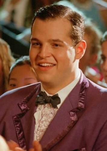 Damian Leigh Fan Casting for Mean Girls 2024 | myCast - Fan Casting ...