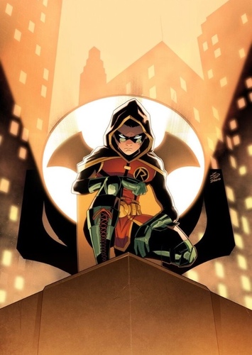 Damian Wayne Fan Casting for James Gunn’s DCU | myCast - Fan Casting ...