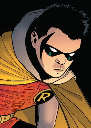 Damian Wayne Fan Casting for BATMAN: THE K-DRAMA | myCast - Fan Casting ...