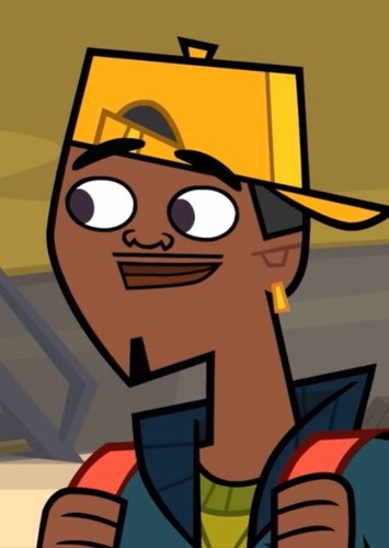 Damien Fan Casting for Total Drama | myCast - Fan Casting Your Favorite ...