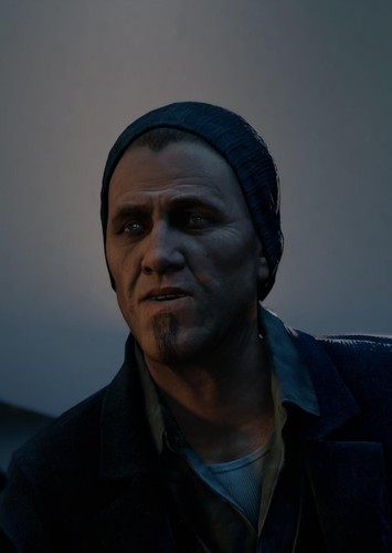 Damien Brenks Fan Casting for Whatch Dogs | myCast - Fan Casting Your ...