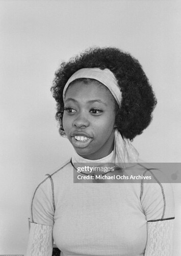 Fan Casting Stacy (Stranger Things) as Damita Jo Freeman in Which ...