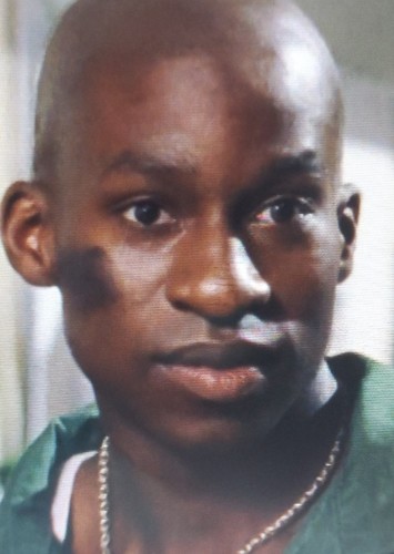 Damon Henderson Fan Casting for Power Rangers Cinematic universe ...