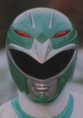 Damon Henerson Fan Casting for Power Rangers Lost Galaxy | myCast - Fan ...