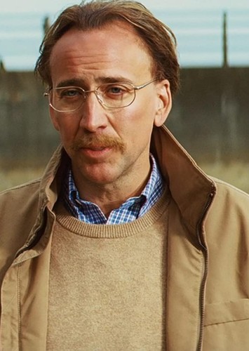 Find an Actor to Play Damon Macready in Kick-Ass (1988) on myCast