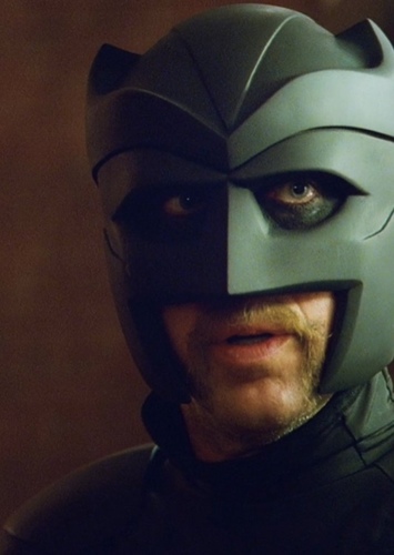 Damon Macready Fan Casting for Kick-Ass (Reboot) | myCast - Fan Casting ...