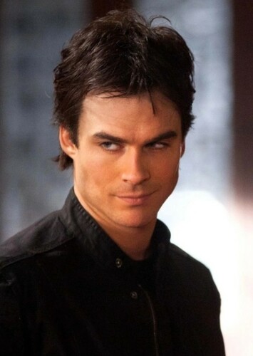 Damon Salvatore Fan Casting for The Vampire Diaries (1979-87) | myCast ...