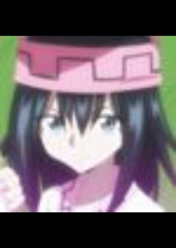 Damuko Tamiko Fan Casting for Shaman king live action | myCast - Fan ...