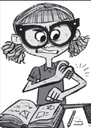 Dana Fan Casting for Sideways Stories from Wayside School (Live Action Series) | myCast - Fan ...