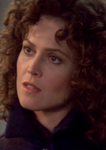 Dana Barrett Fan Casting for Ghostbusters | myCast - Fan Casting Your Favorite Stories