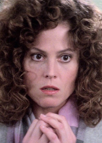 Dana Barrett Fan Casting for Ghostbusters | myCast - Fan Casting Your Favorite Stories