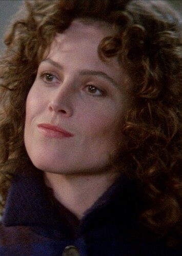 Dana Barrett Fan Casting for Ghostbusters 2 (2004) | myCast - Fan ...