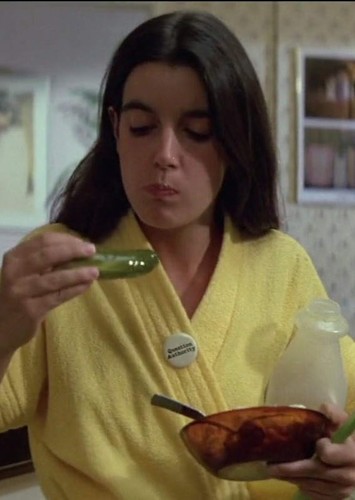 Find an Actor to Play Dana Freeling in Poltergeist (Russo Brothers ...