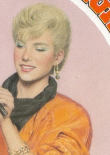 Dana Larson Fan Casting for Sweet Valley High (1983-1998) | myCast ...