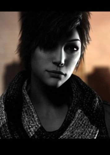 Dana Mercer Fan Casting for Prototype | myCast - Fan Casting Your ...