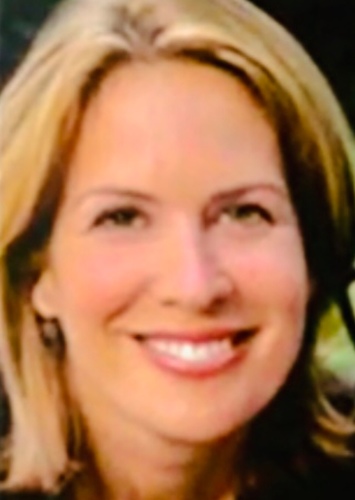 Dana Reeve Fan Casting for Get Well Superman | myCast - Fan Casting ...