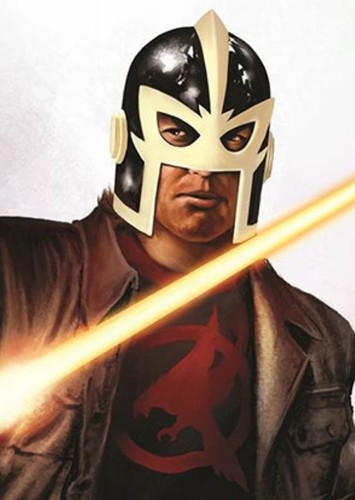 Dane Whitman Fan Casting for Eternals | myCast - Fan Casting Your ...