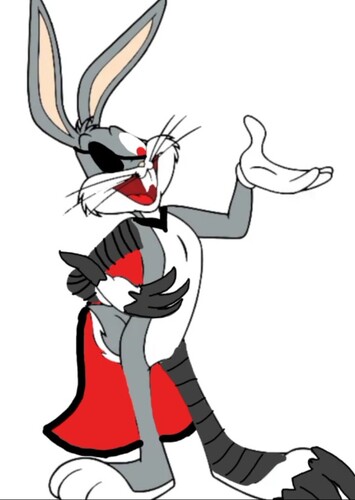Find an Actor to Play Danger Rabbit in Space Jam 3: The Legend Returns ...