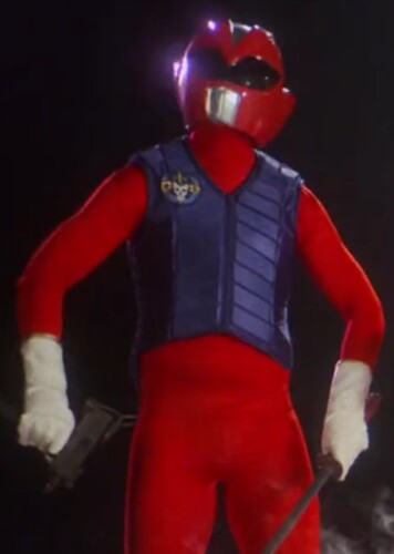 Danger FIVE Fan Casting on myCast