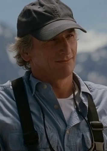 Josh Charles on myCast - Fan Casting Your Favorite Stories