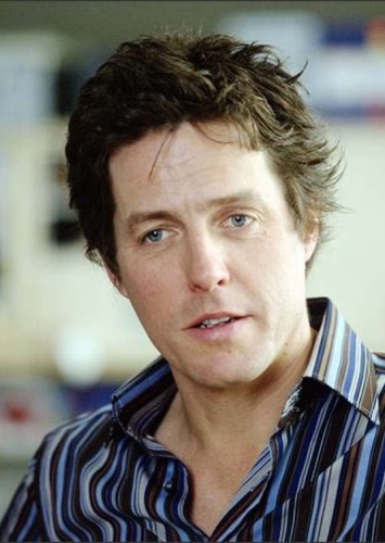 Daniel Cleaver (Bridget Jones's Diary) Fan Casting for Not Another ...