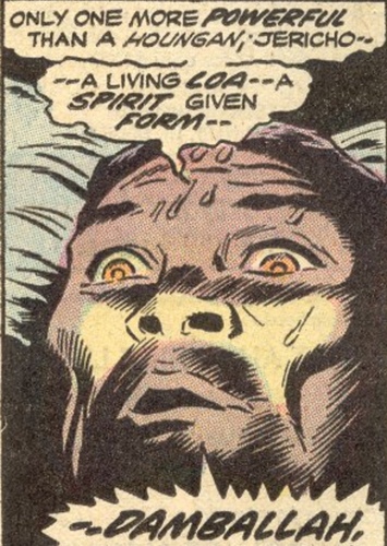 Daniel Drumm (MCU) Fan Casting for Marvel Cinematic Multiverse | myCast ...