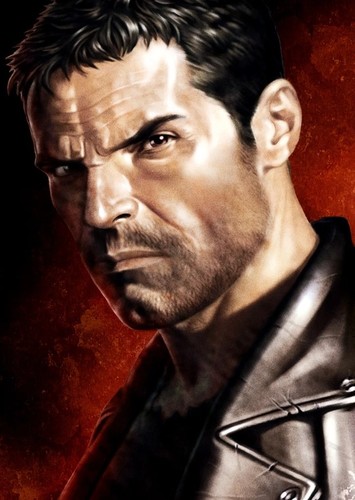 Daniel Garner Fan Casting for Painkiller(2023) | myCast - Fan Casting ...