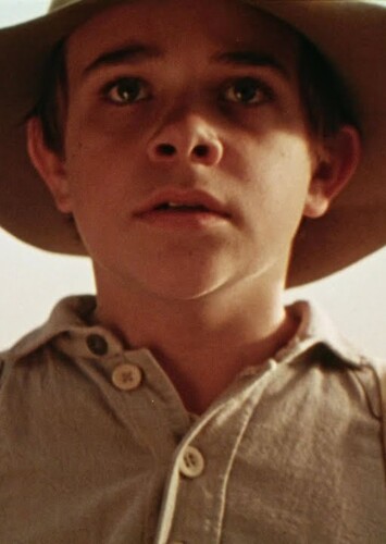 Fan Casting Jonathan Taylor Thomas as Daniel Hackett in Tall Tale (1995 ...