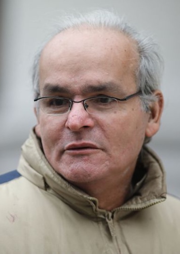 Daniel Hernandez Sr. Fan Casting for Supervillain | myCast - Fan ...