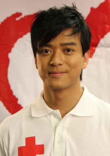 Find an Actor to Play Daniel Hiu Tung Chan in Lilo & Stitch (live ...