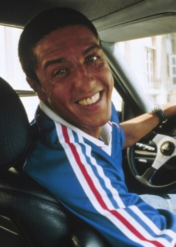 Daniel Morales Fan Casting for Taxi 2 (2023) The Hollywood version | myCast - Fan Casting Your ...