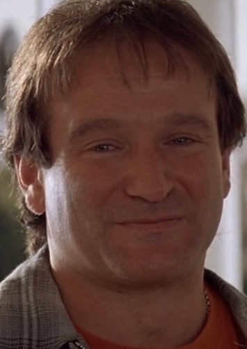 Daniel/Mrs Doubtfire Fan Casting for Mrs Doubtfire recast | myCast ...